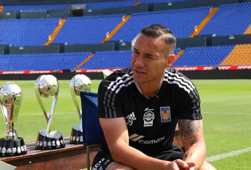 Así anunció Juárez el fichaje de Jesús Dueñas | VIDEO - Futbol Sapiens