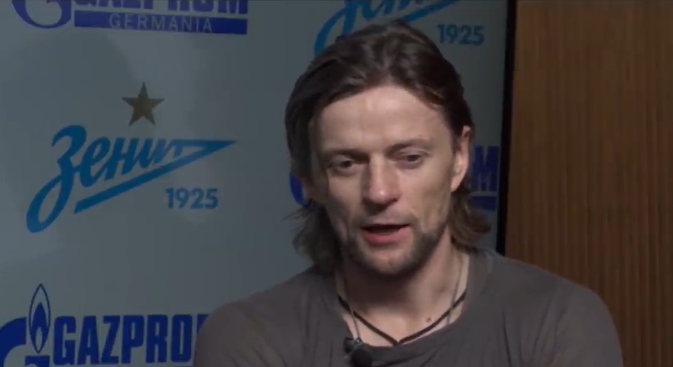 Timoshchuk: El excapitán de la selección de Ucrania es acusado de ser ...