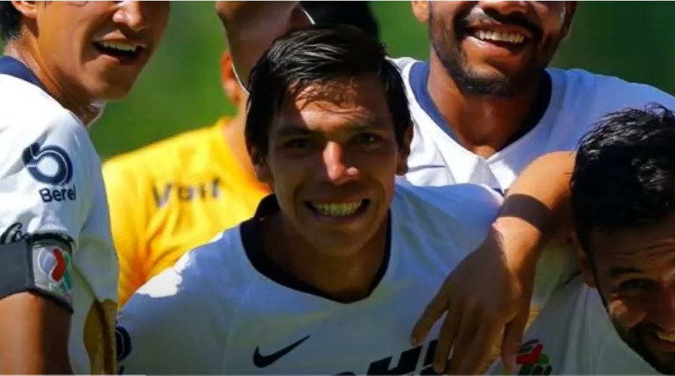 Hermano del "Chucky" Lozano buscará fichar con el Galatasaray - Futbol ...