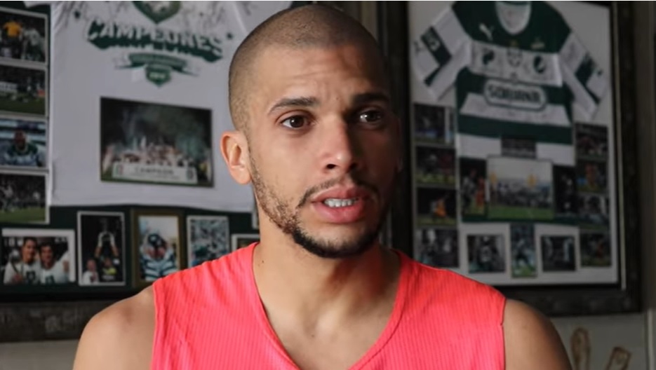 Matheus Doria a un paso de ser mexicano - Futbol Sapiens