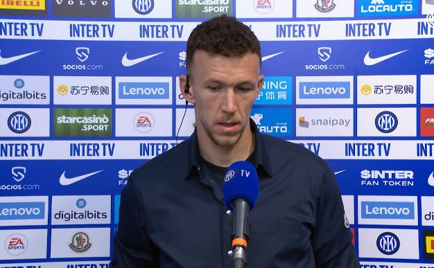 Perisic tiene todo listo para llegar a la Premier League - Futbol Sapiens