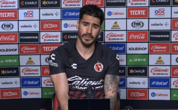 Gil Alcalá es nuevo portero de los Pumas - Futbol Sapiens