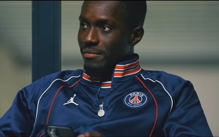 Este jugador del PSG se negó a usar playera con colores LGBT - Futbol ...