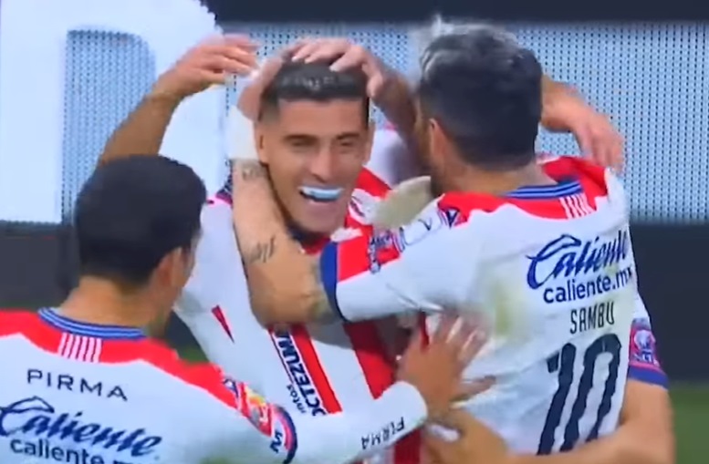 Extraoficial | Germán Berterame jugará en Rayados - Futbol Sapiens