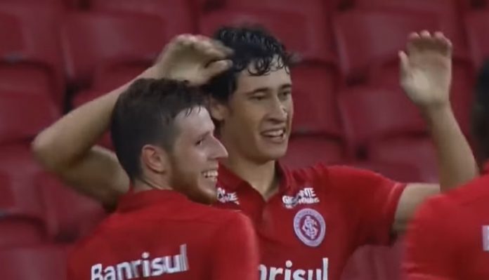 El brasileño Rodrigo Dourado jugará en la Liga MX - Futbol Sapiens