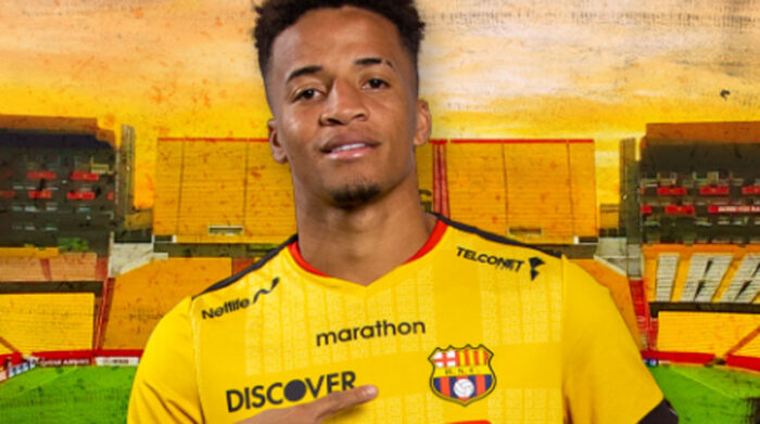 El polémico Byron Castillo está cerca de llegar a la Liga MX - Futbol ...