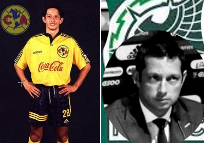 ¿Qué hacía Nacho Hierro en la dirección deportiva de Selecciones ...