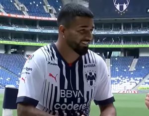 Rodrigo Aguirre deja un dardo con mucho veneno a Rayados - Futbol Sapiens