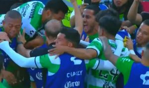 ¡Santos Laguna ya tiene nuevo entrenador! - Futbol Sapiens