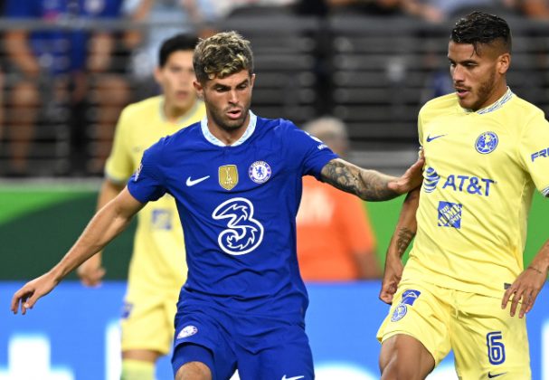 ¿Cómo le fue al América ante el Chelsea? - Futbol Sapiens