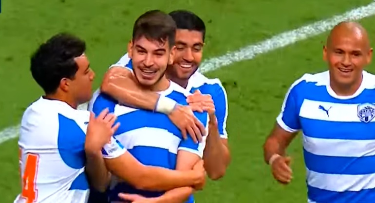 Alan Montes jugará en el fútbol español - Futbol Sapiens