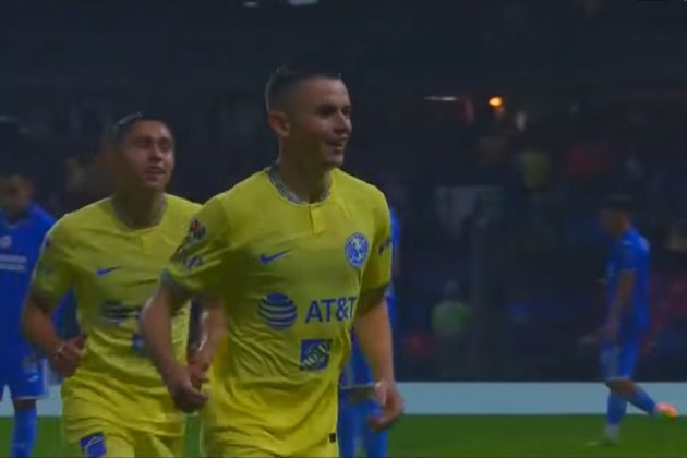 ¿Por qué? Álvaro Fidalgo rechaza jugar con el “Tri” - Futbol Sapiens