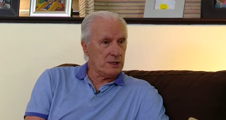 Muere Hugo Fernández, exentrenador del Puebla - Futbol Sapiens