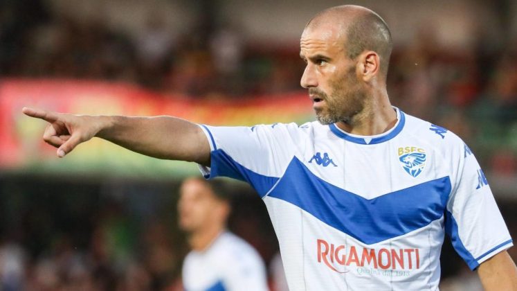 Rodrigo Palacio sorprende a todos y se cambia de deporte - Futbol Sapiens