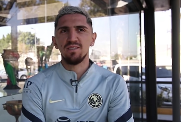 Diego Valdés calentó el clásico con estas declaraciones - Futbol Sapiens