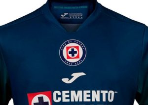 Cruz Azul saca nueva 'Playera mundialista' en apoyo al Tri