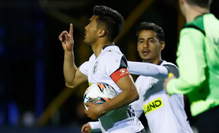 Ulises Dávila, el mexicano que sorprende en la Copa australiana ...