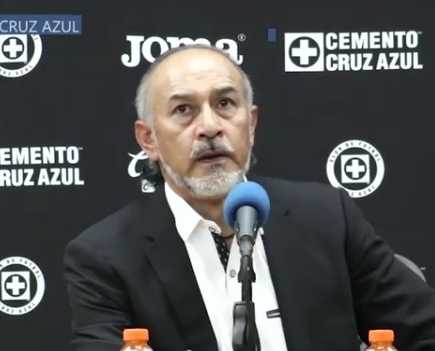 La sutil y punzante indirecta del 'Potro' Gutiérrez al América