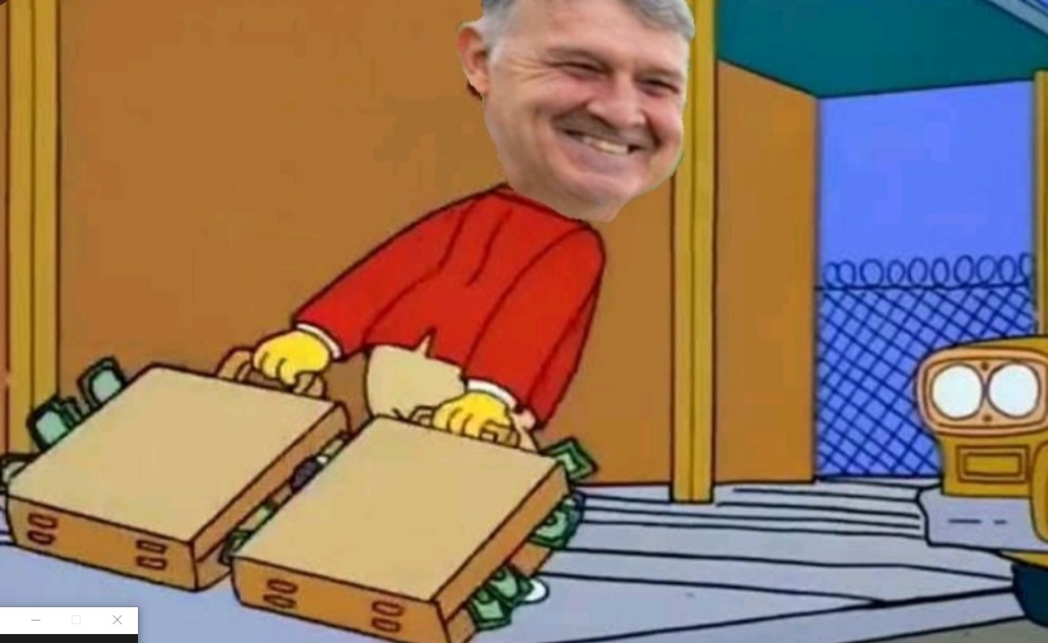 Galería: Los mejores Memes de la eliminación mexicana del Mundial