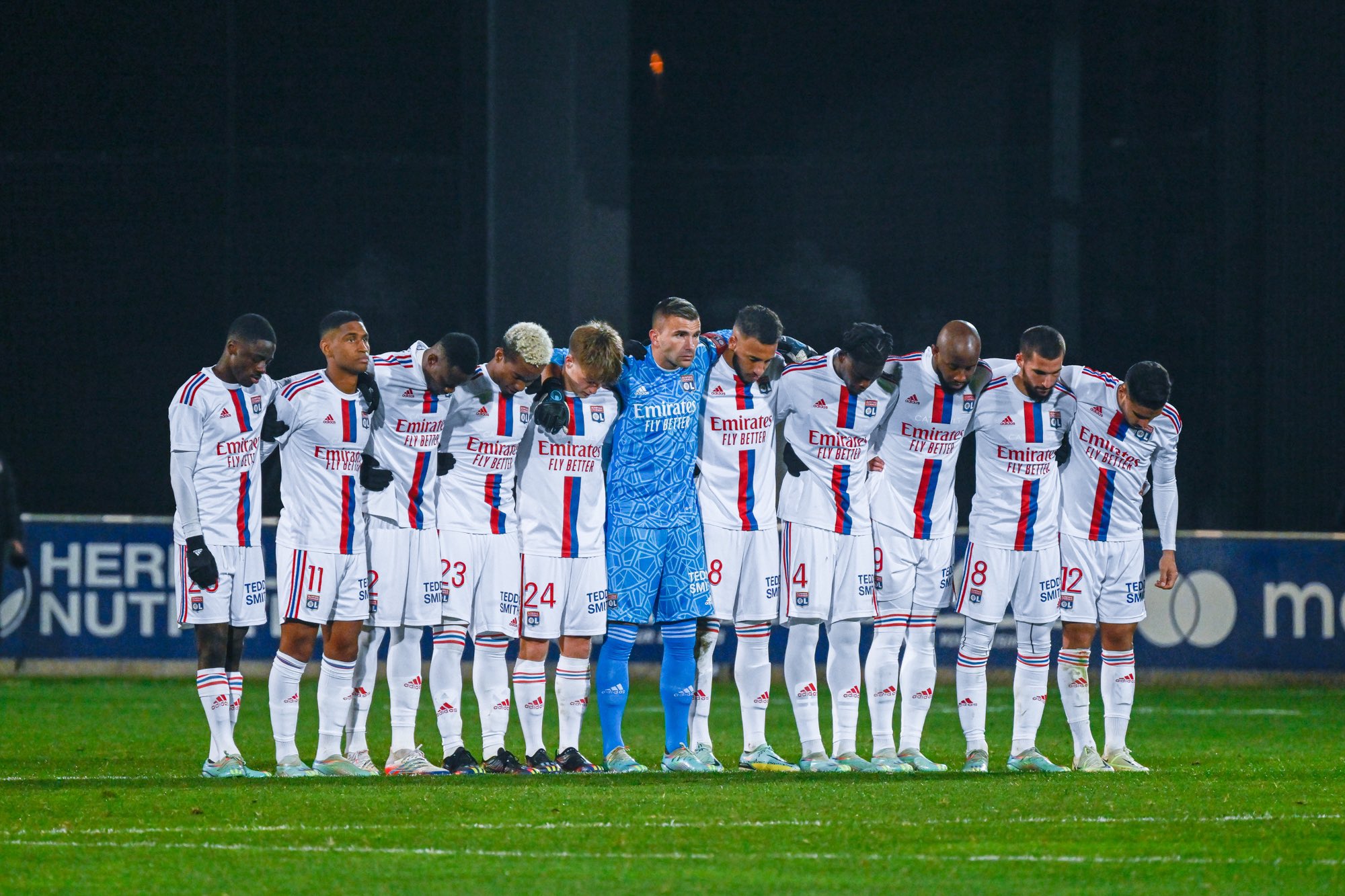 Estos son los nuevos accionistas mayoritarios del Olympique Lyon - Futbol Sapiens