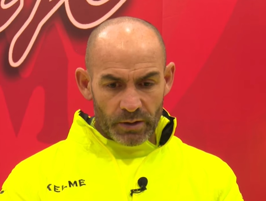 Paco Jémez será nuevo entrenador de un equipo iraní - Futbol Sapiens