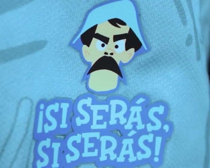 Necaxa presenta nueva playera en homenaje a Don Ramón