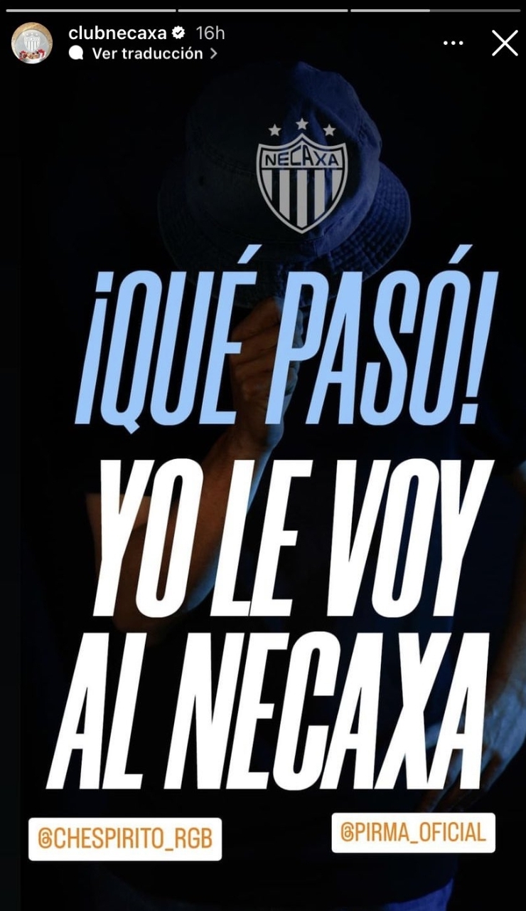 Necaxa presenta nueva playera en homenaje a Don Ramón