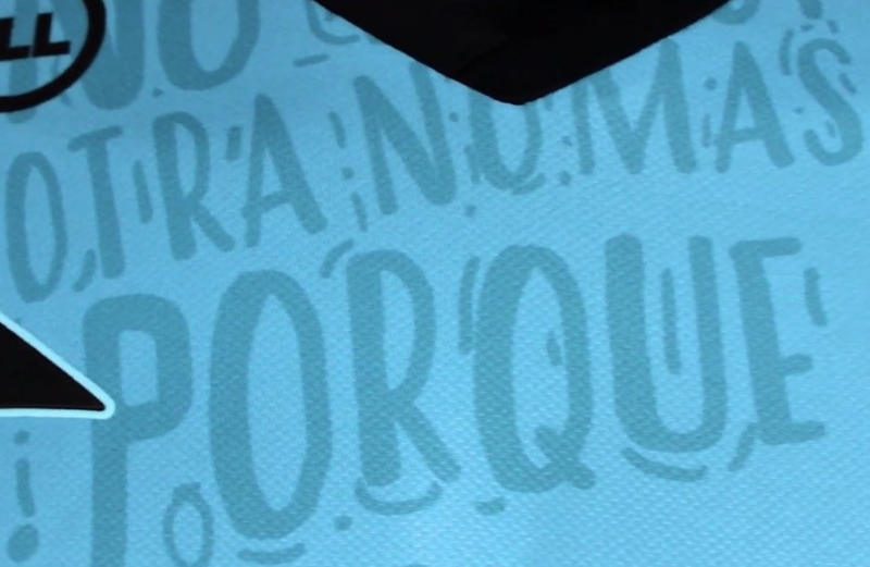 Necaxa presenta nueva playera en homenaje a Don Ramón