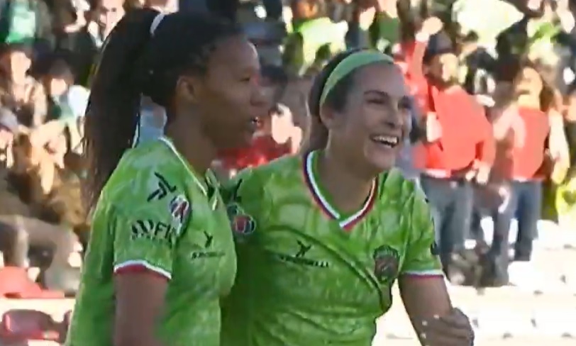 Juárez es el nuevo líder del Clausura femenil - Futbol Sapiens