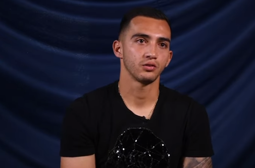 Luis Chávez despierta el interés de este importante club europeo ...