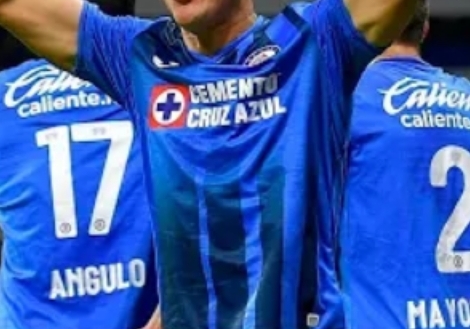 El internacional mexicano de Cruz Azul que despierta gran interés en Europa