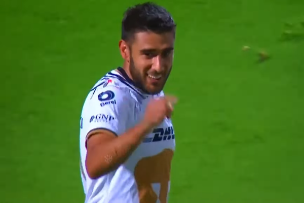 "Toto" Salvió estaría disponible para volver frente a Chivas - Futbol ...