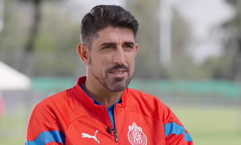 Esto dijo Veljko Paunovic sobre la actualidad de las Chivas - Futbol ...