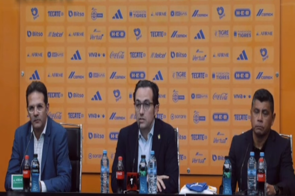 Mauricio Culebro podría asumir las riendas de la FMF - Futbol Sapiens