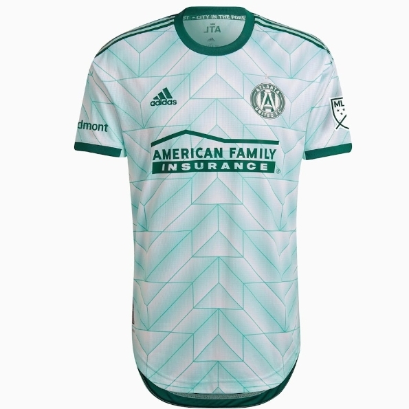 GALERÍA: Las nuevas camisetas de los clubes de la MLS 2023