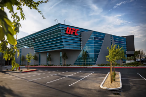 La UFC inaugurará sede del Performance Institute en México - Futbol Sapiens