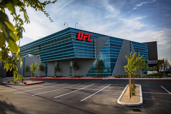 La UFC inaugurará sede del Performance Institute en México - Futbol Sapiens