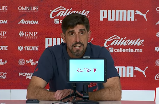 ¡Chivas le da un ultimátum a Veljko Paunovic! - Futbol Sapiens