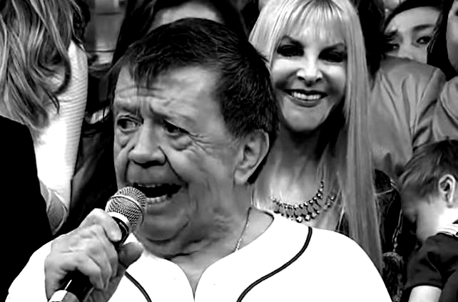 Muere “Chabelo”, el ícono de Televisa y América - Futbol Sapiens