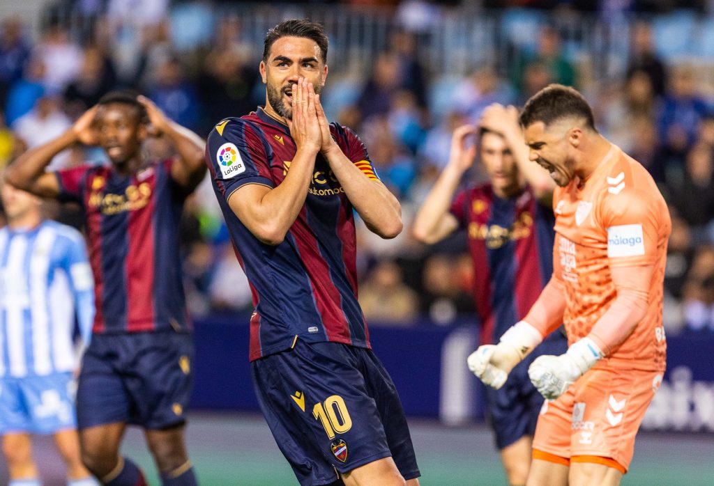 El Levante español visitará México - Futbol Sapiens