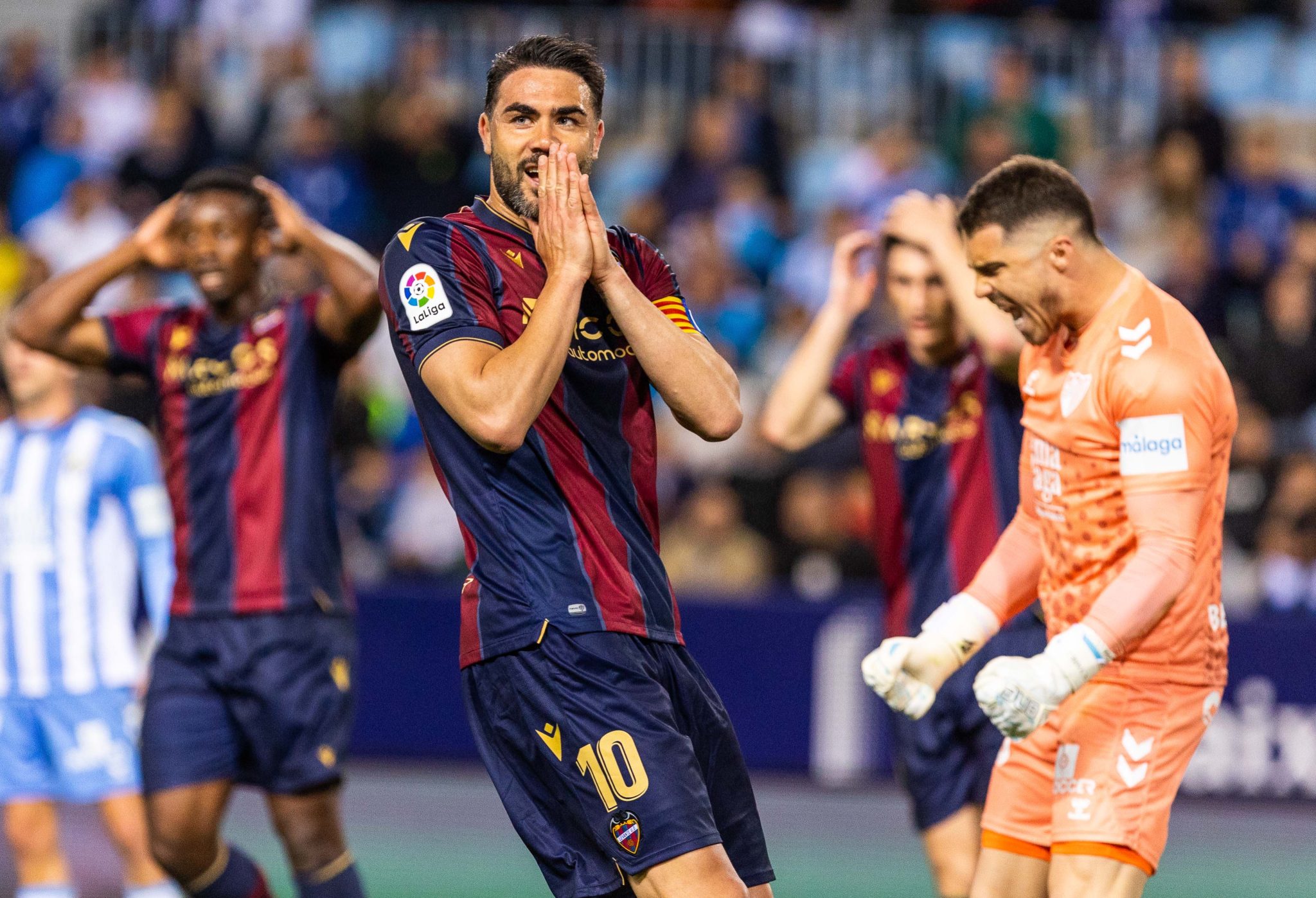El Levante español visitará México - Futbol Sapiens
