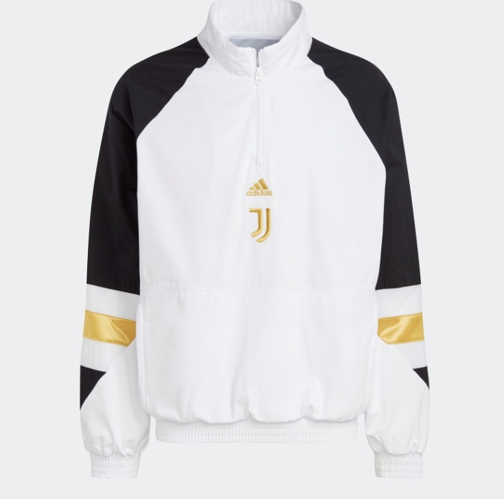 Galería: La nueva colección 'Remake Retro' de los grandes equipos Adidas