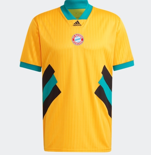 Galería: La nueva colección 'Remake Retro' de los grandes equipos Adidas