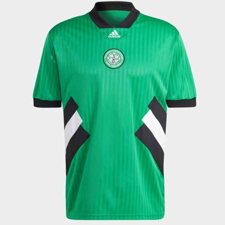 Galería: La nueva colección 'Remake Retro' de los grandes equipos Adidas