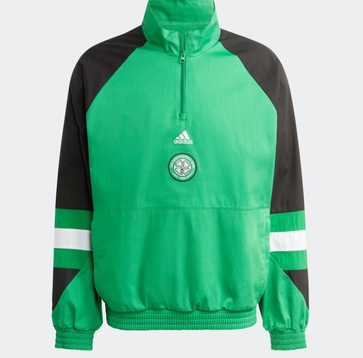 Galería: La nueva colección 'Remake Retro' de los grandes equipos Adidas