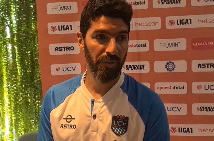 "Loco" Abreu logró primer éxito como DT en el fútbol peruano - Futbol ...