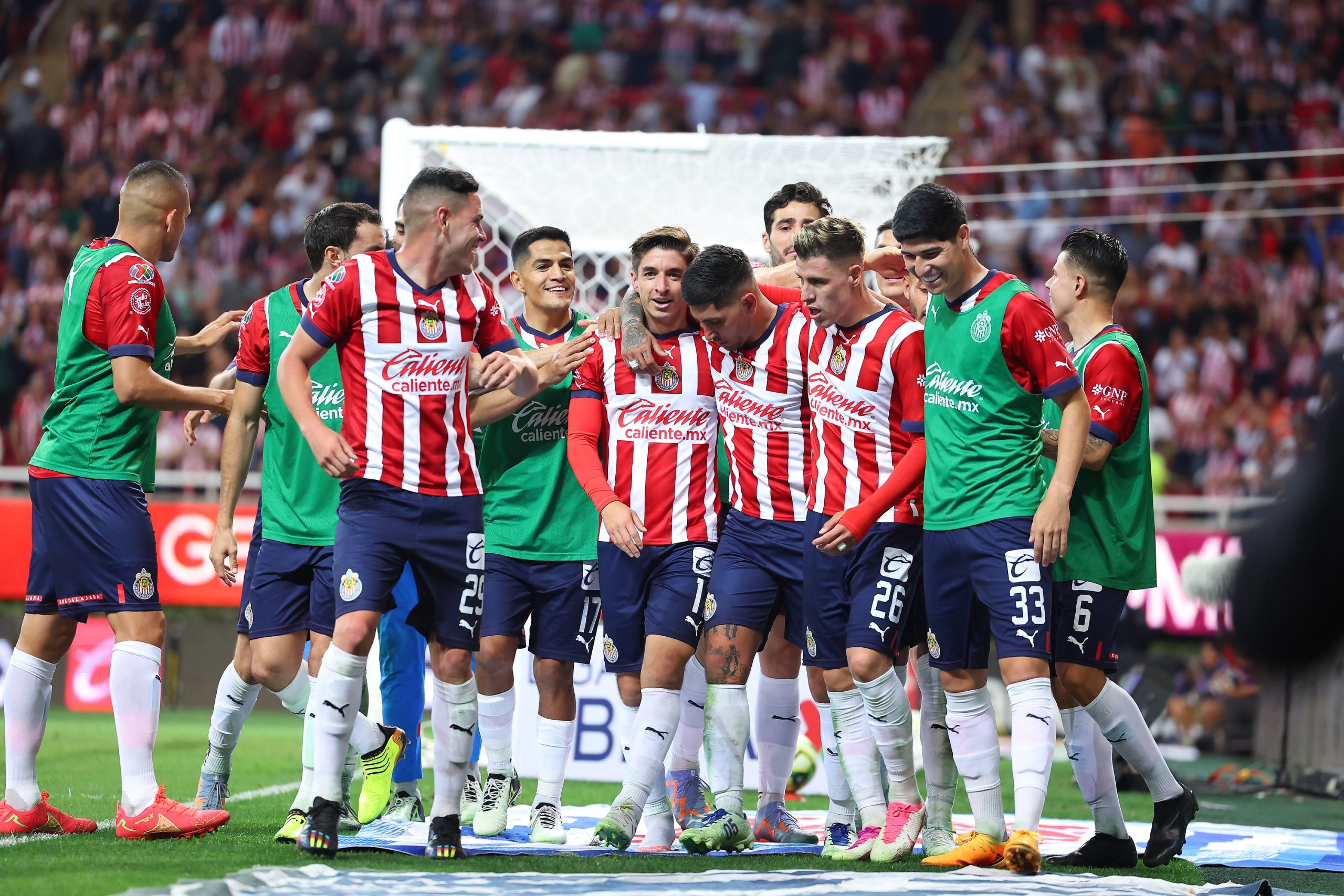 Chivas completó su mejor torneo en los últimos 13 años - Futbol Sapiens