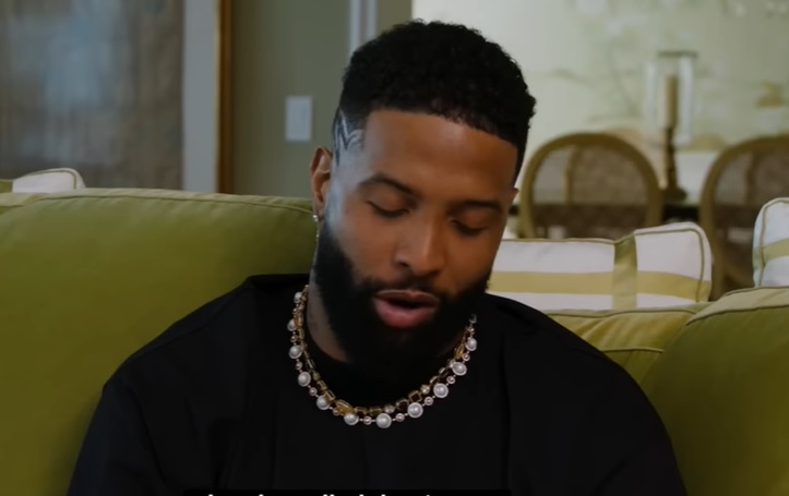Este será la nueva franquicia y sueldo de Odell Beckham en la NFL ...