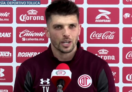 Tiago Volpi suena para cambiar de equipo en la Liga MX - Futbol Sapiens