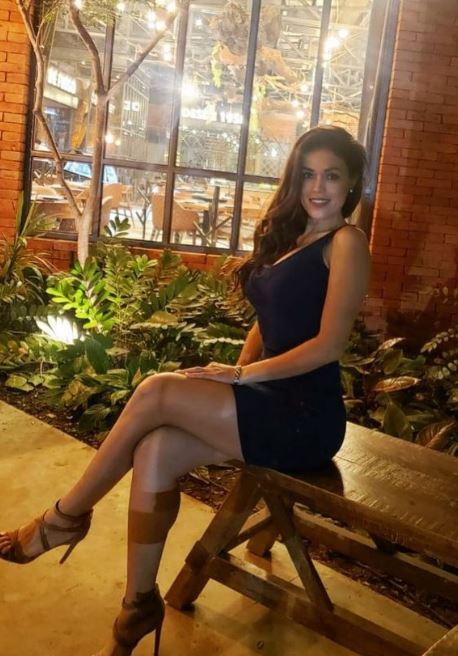 La llamativa presentadora de Fox que le va al León - Futbol Sapiens